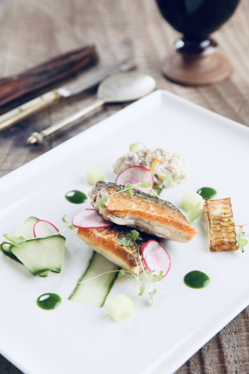 eatmedieval – Fusion Cuisine between Past and Present